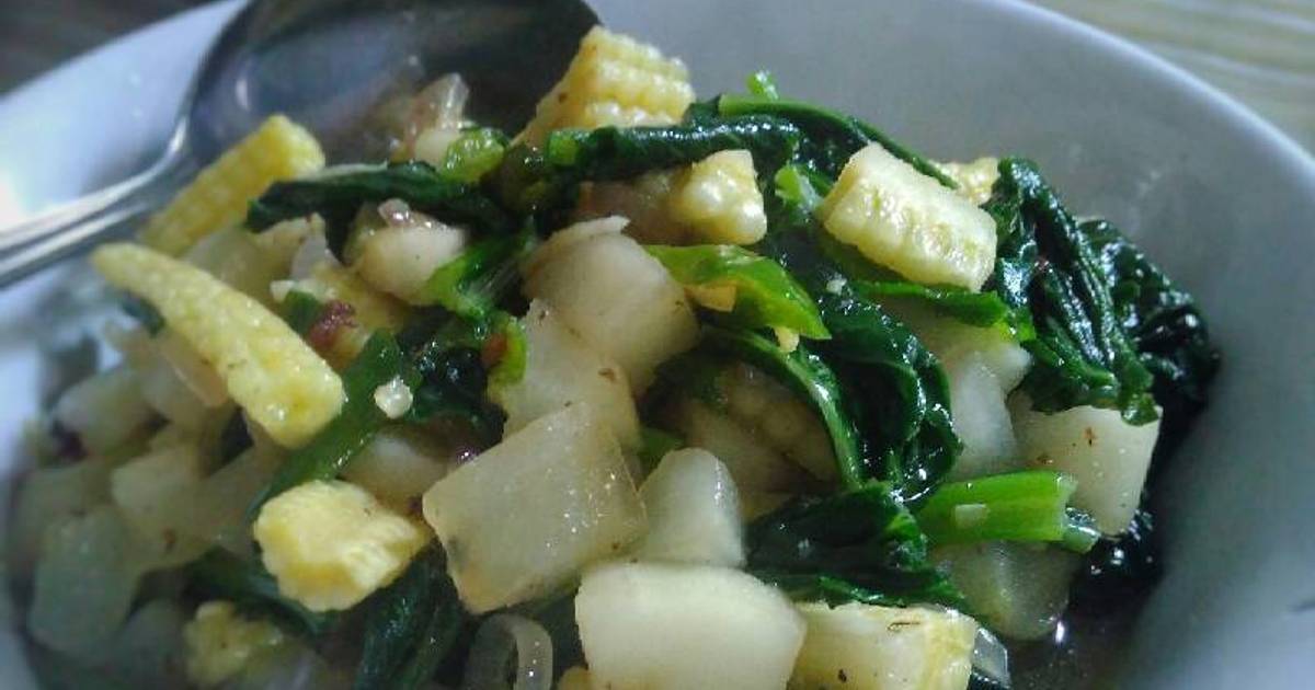 213 resep timun dan putren enak dan mudah - Cookpad