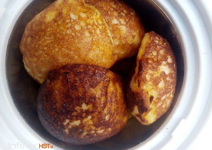 Best masa recipe Recipe by Sharada204 - Cookpad