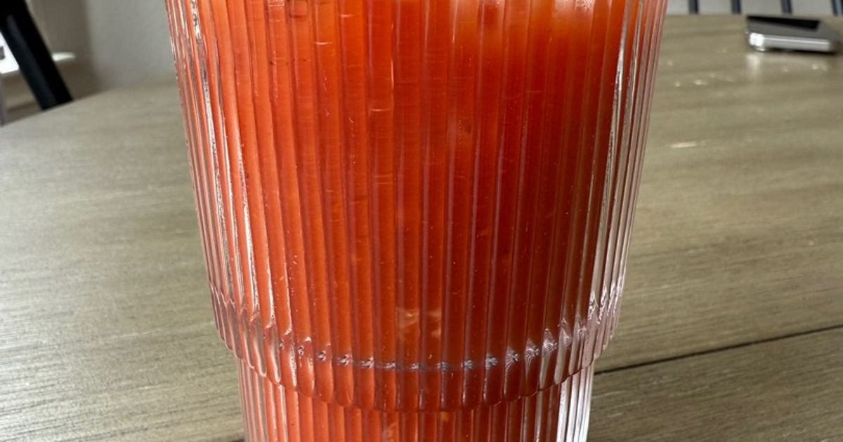 Bloody Good Recipes: One Of The Largest Recipe Sites - Cookpad