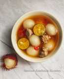 Resep kiamboy rumahan enak dan mudah - Cookpad