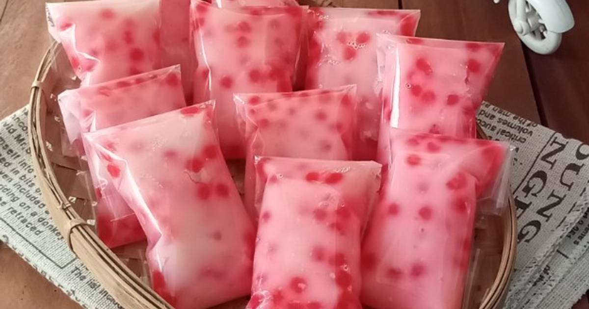 Resep Cente Manis oleh Dapur Dien - Cookpad