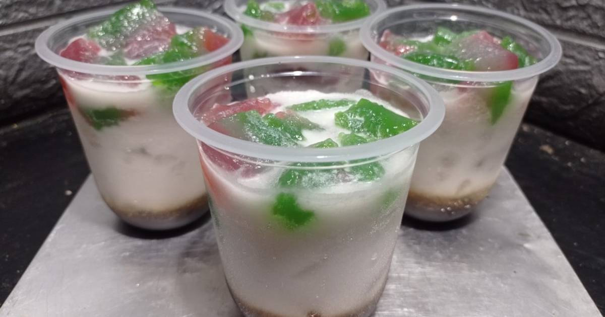 180 resep selendang mayang hunkue enak dan mudah - Cookpad