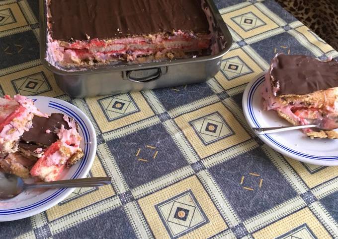 4.Egy kis puncsos édesség ! | Mária Krajnyák receptje - Cookpad receptek