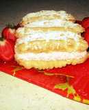 26 egyszerű és finom ekler fánk recept - Cookpad receptek