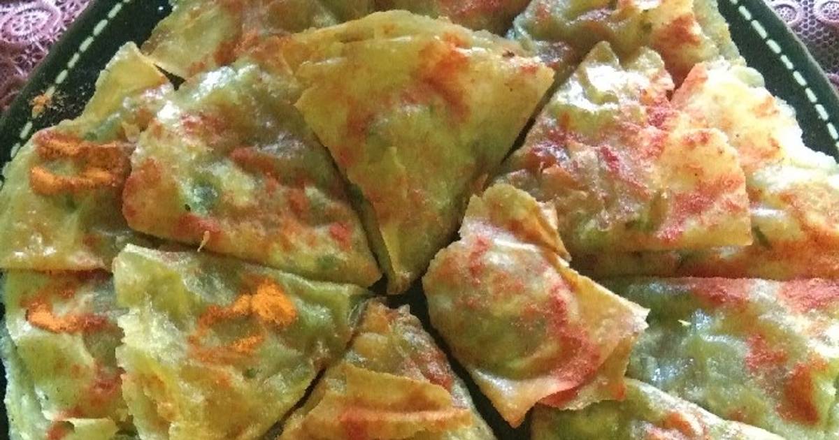 Resep Cibay oleh Khayla Khaisha Zayna - Cookpad
