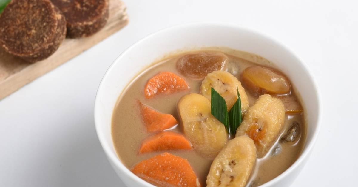 11.782 resep kolak enak dan mudah - Cookpad