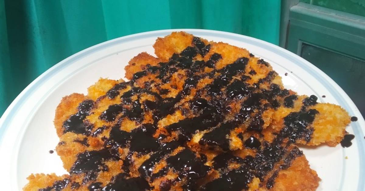 2.340 resep nugget pisang coklat enak dan sederhana ala rumahan - Cookpad