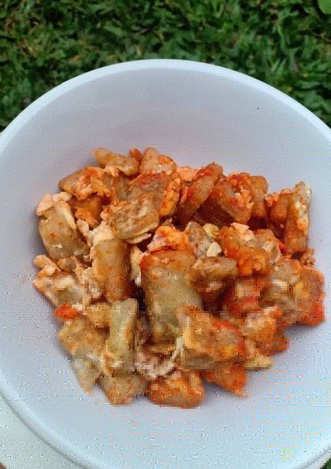 Resep CIMIN (jajanan anak-anak)simple bikinnya oleh Dapur Punbiyank-ida ...