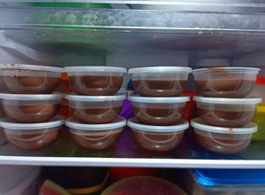 Resep silky puding coklat skm rumahan enak dan mudah - Cookpad