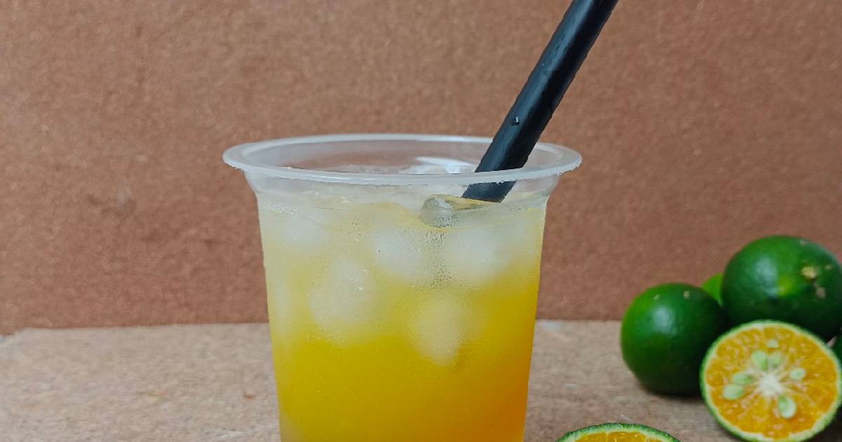 21.490 resep jeruk peras kreasi enak dan mudah - Cookpad