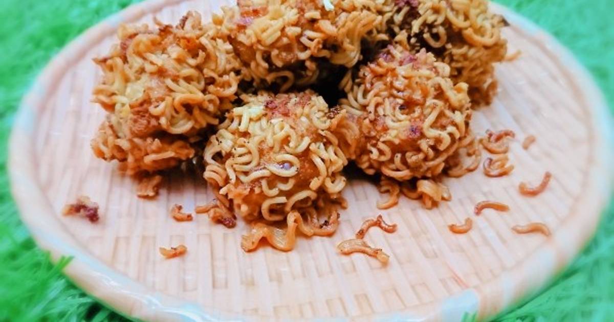 Resep Dimsum Tahu Rambutan | Resep Rumahan Asfarina oleh Resep Rumahan ...