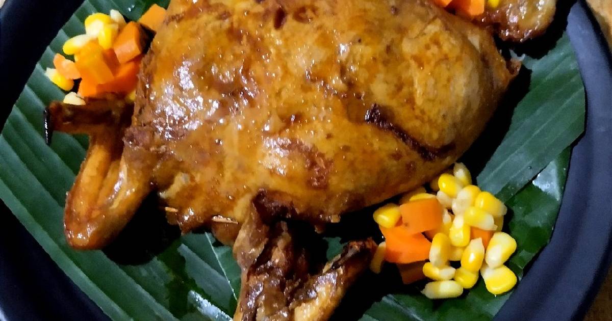 71 resep olahan telur ayam broiler enak dan mudah - Cookpad