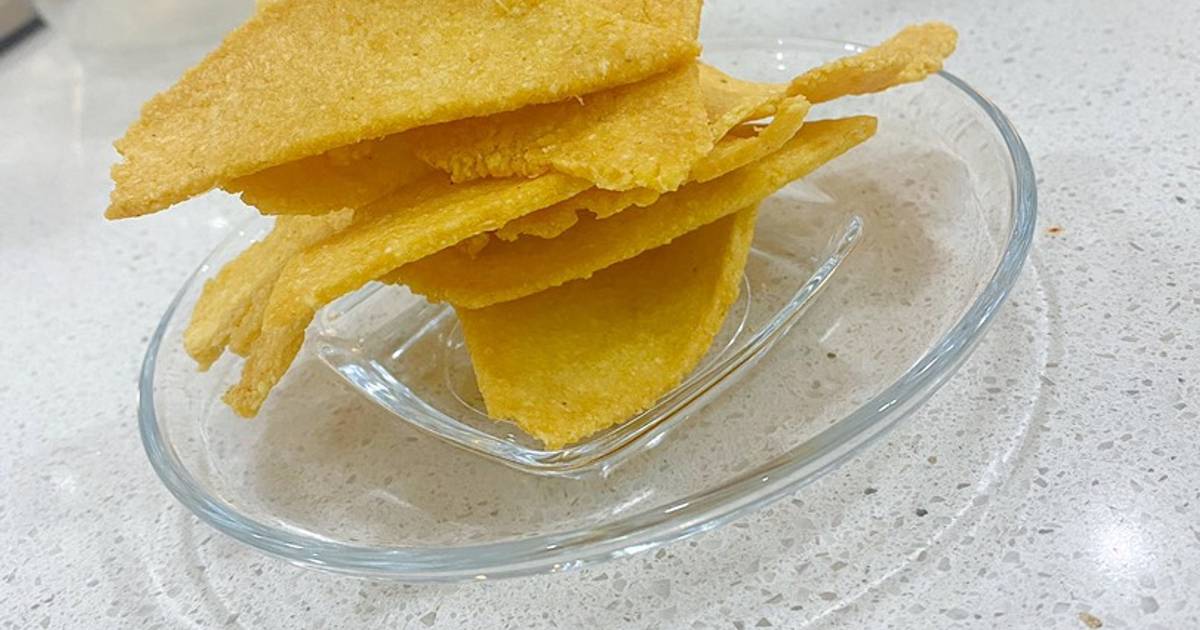 Bean cracker Recipe by Cookingwithseki - Cookpad