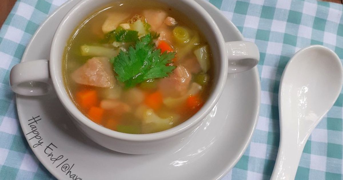 Resep menu kfc rumahan rumahan enak dan mudah - Cookpad