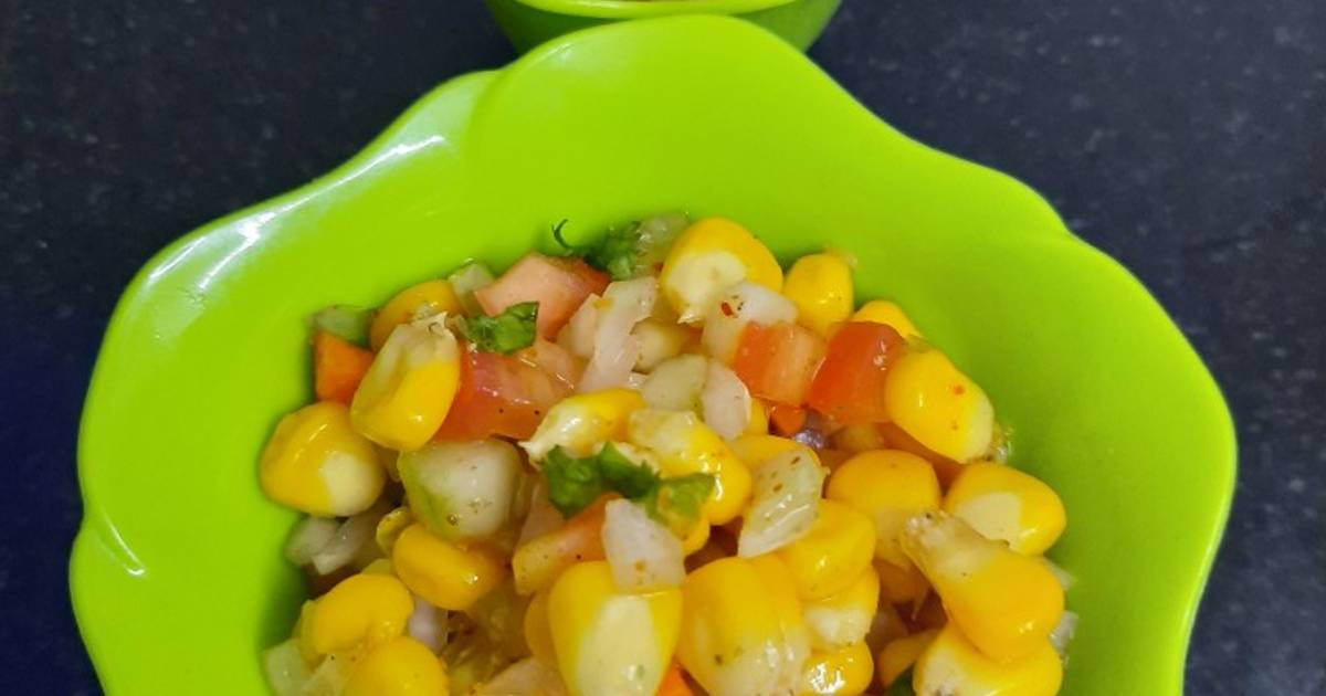 Veggie delight Recipe by Kavita Arekar - Cookpad