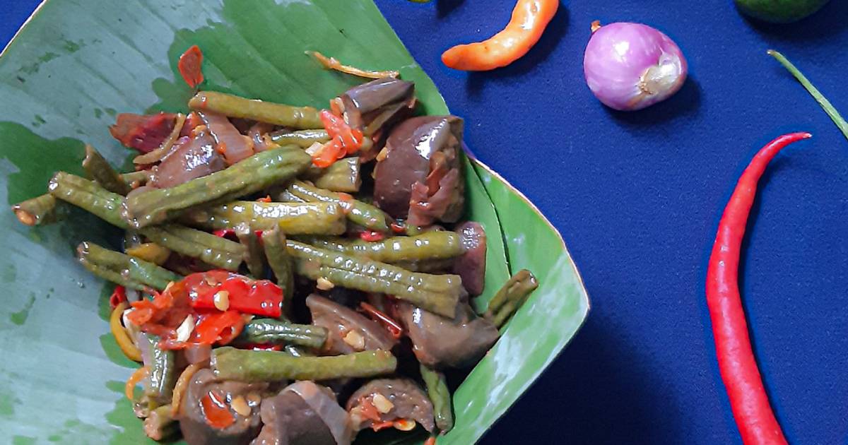 Resep 192.Sambal Raja Kutai oleh An_nesha - Cookpad