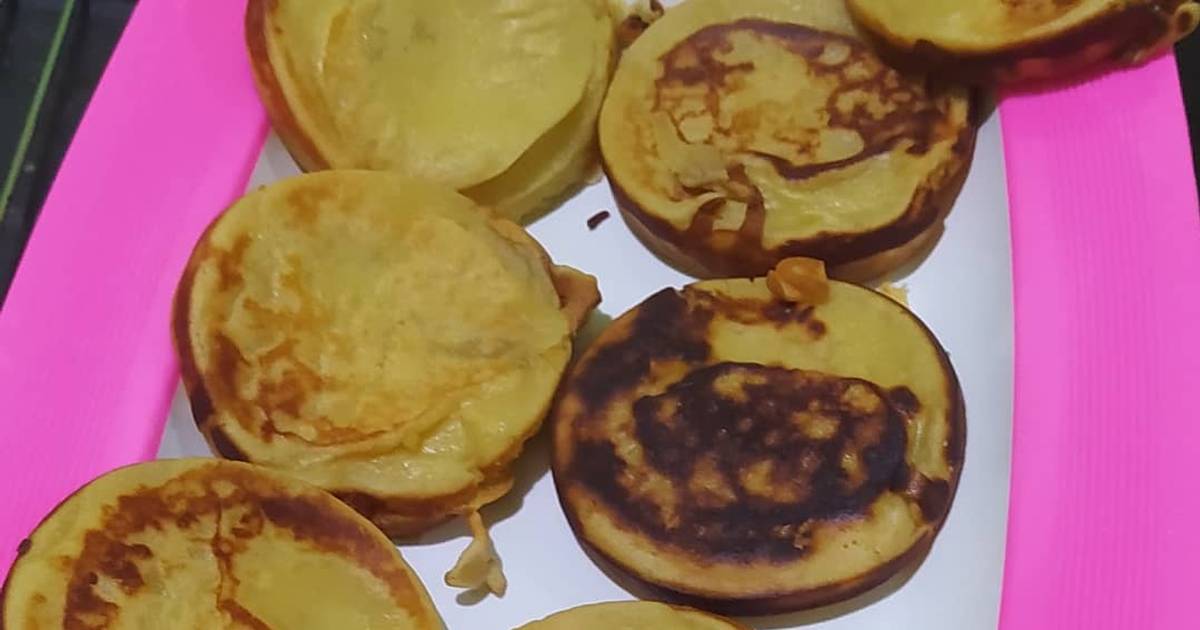 49 resep bingka kentang mini enak dan mudah - Cookpad