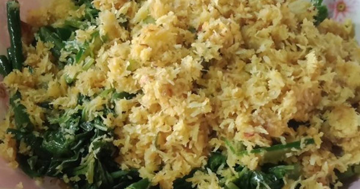 Resep Urap oleh tari - Cookpad