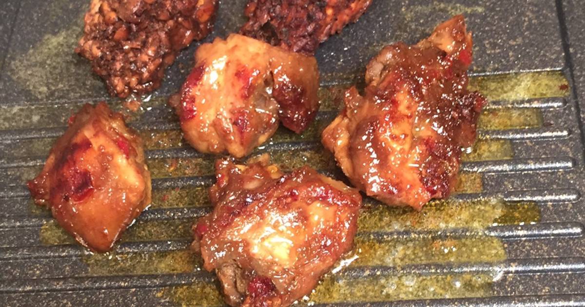 15.887 resep grilled ayam enak dan sederhana - Cookpad