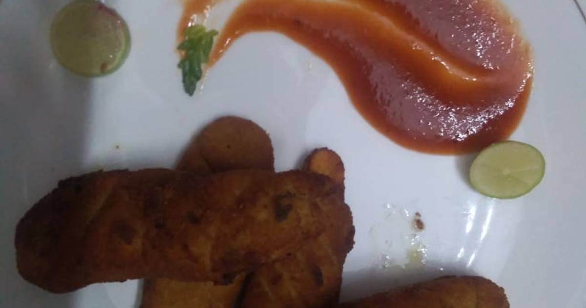 Achari chaap Recipe by MEENU chawla - Cookpad