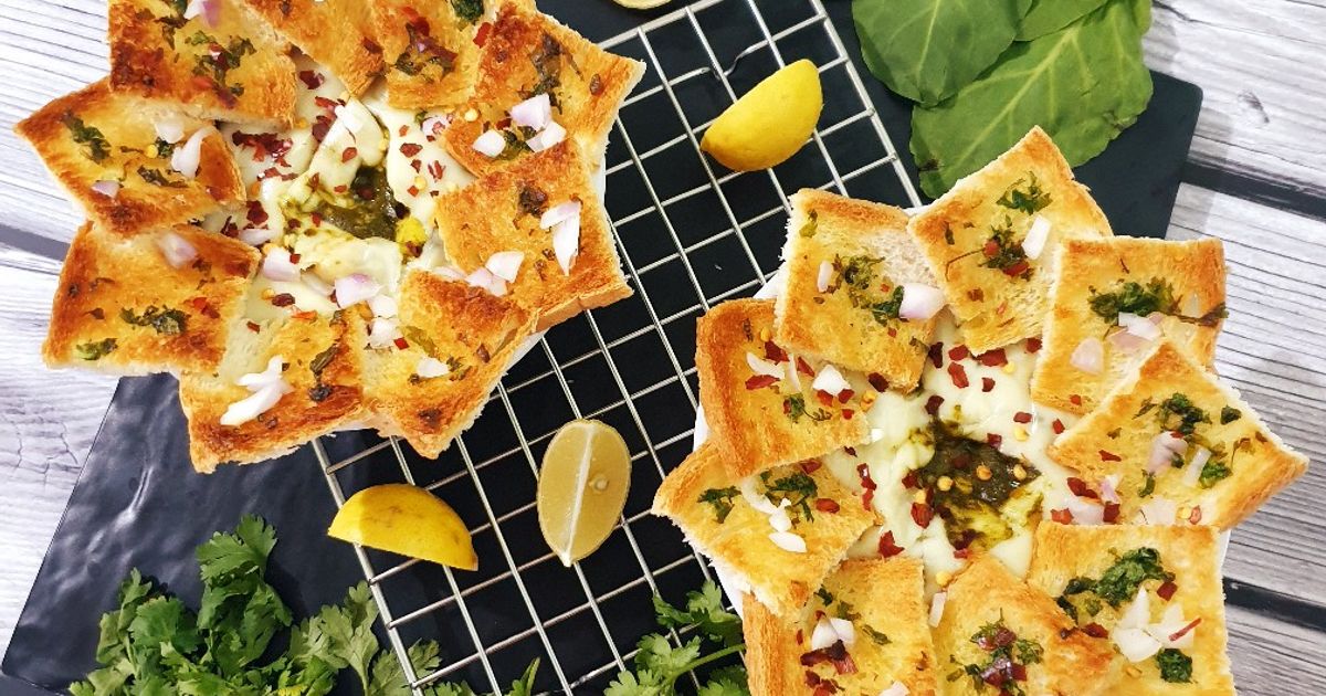 Baked Palak Paneer Casserole Recipe by Asmita Rupani - Cookpad