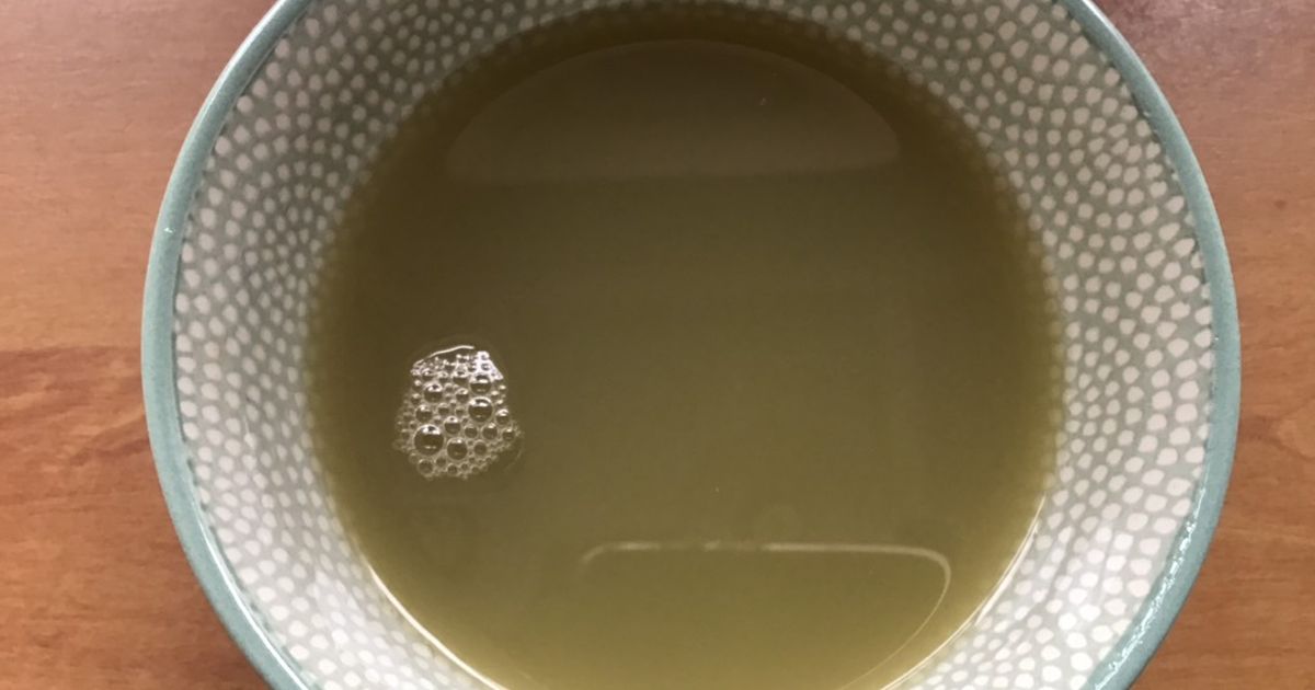 California Farm Verjus Grape Juice Vinegar Recipe By Hobby Horseman