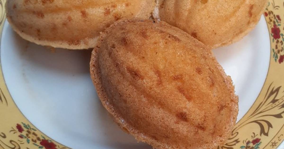 34 resep kue klemben enak dan sederhana - Cookpad
