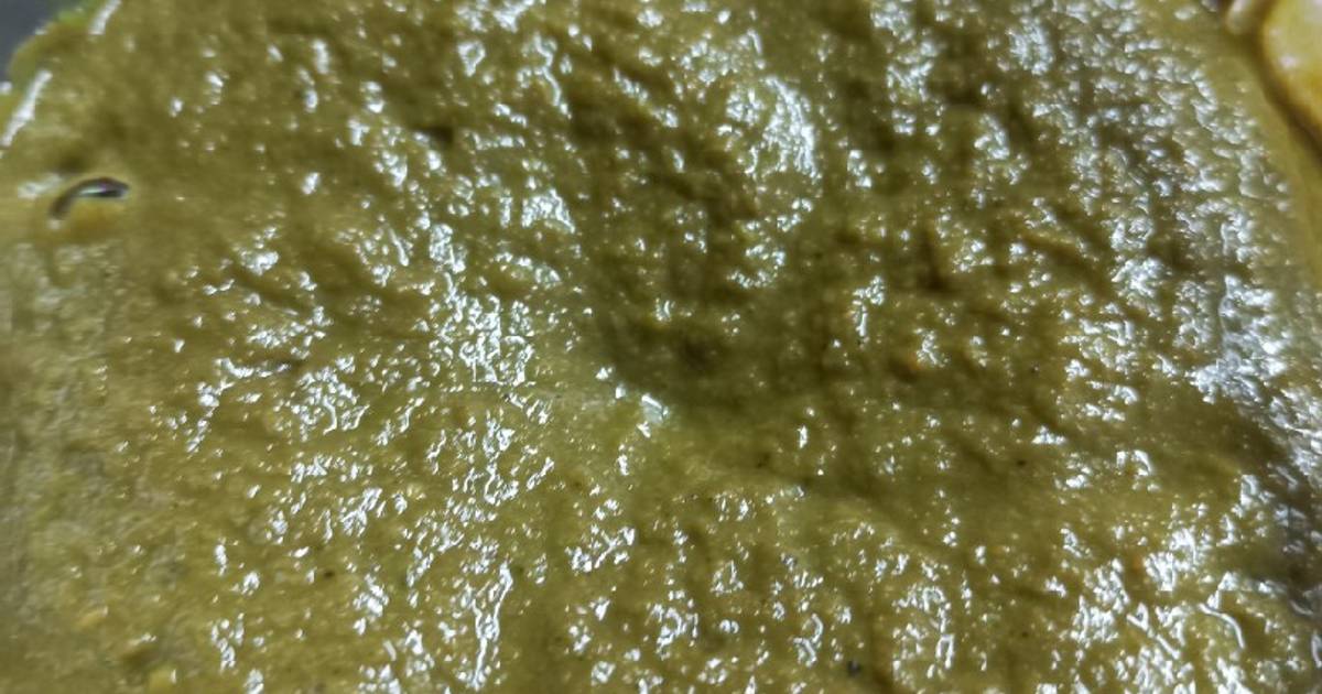 192 easy and tasty stem greens recipes by home cooks - Cookpad