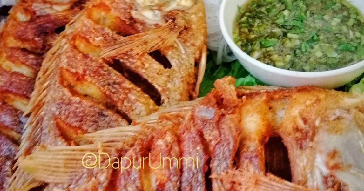 11 resepi miang pla pao yang sedap dan mudah oleh komuniti cookpad ...