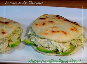 Recetas de arepas deliciosas y sencillas - sabores internacionales ...