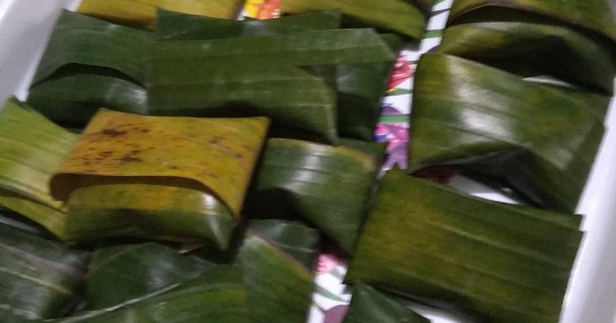 Resep Kue pisang (garing) oleh Dapur Rahman - Cookpad