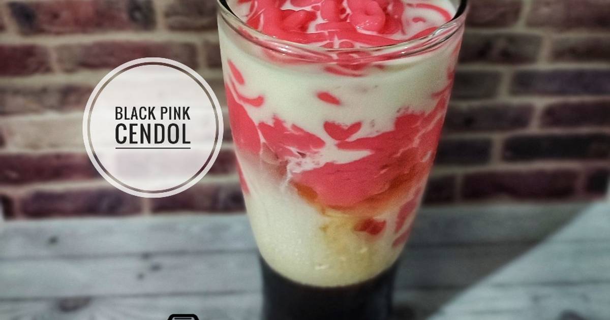 776 resep cara membuat cendol tepung tapioka enak dan mudah - Cookpad