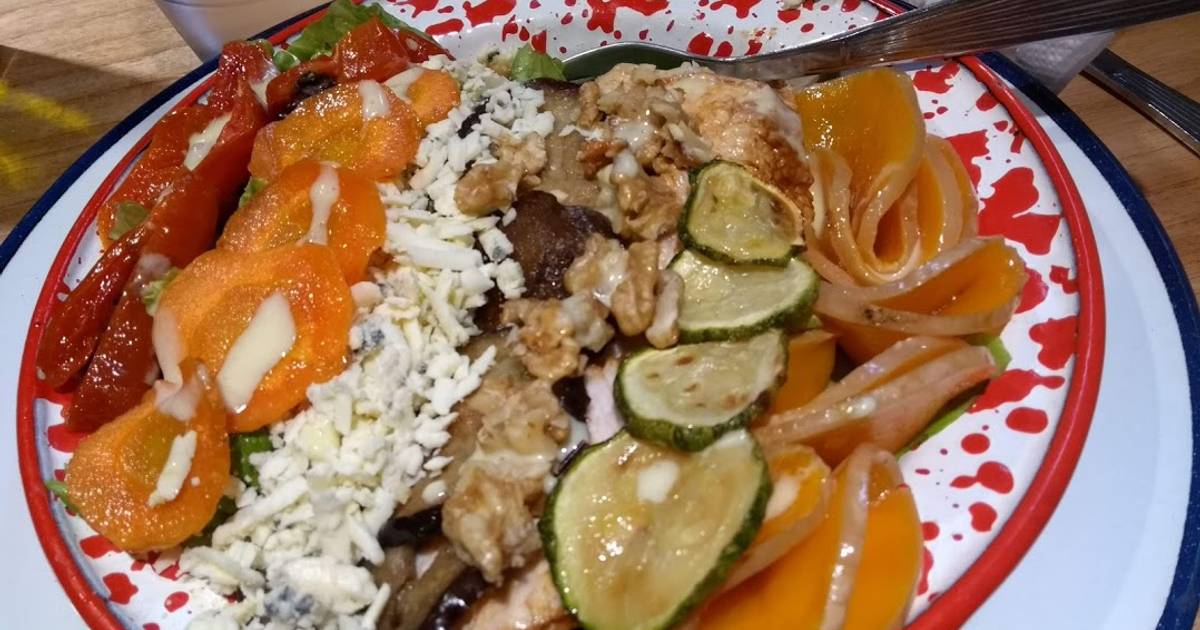 Salsa con morro - 30 recetas caseras- Cookpad
