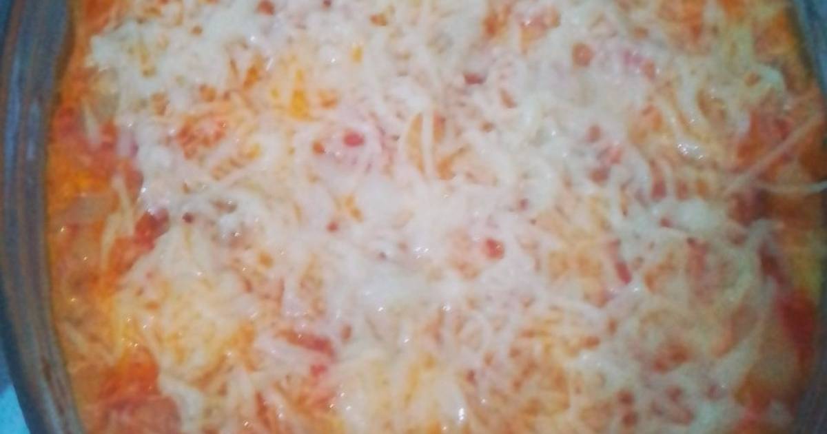 طريقة عمل غراتان على اصولها بطريقة سهلة وسريعة من ᶫᵒᵛᵉᵧₒᵤ Narjus💕 - كوكباد