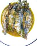 Irresistible carapau fish recipes to try today