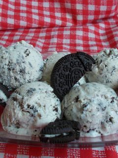 Sütés Nélküli Oreo Bonbon | Nor receptje - Cookpad receptek