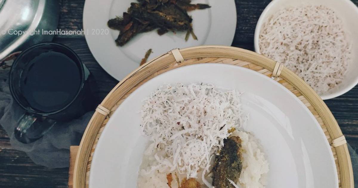 8 resipi ikan gelama yang sedap dan mudah - Cookpad