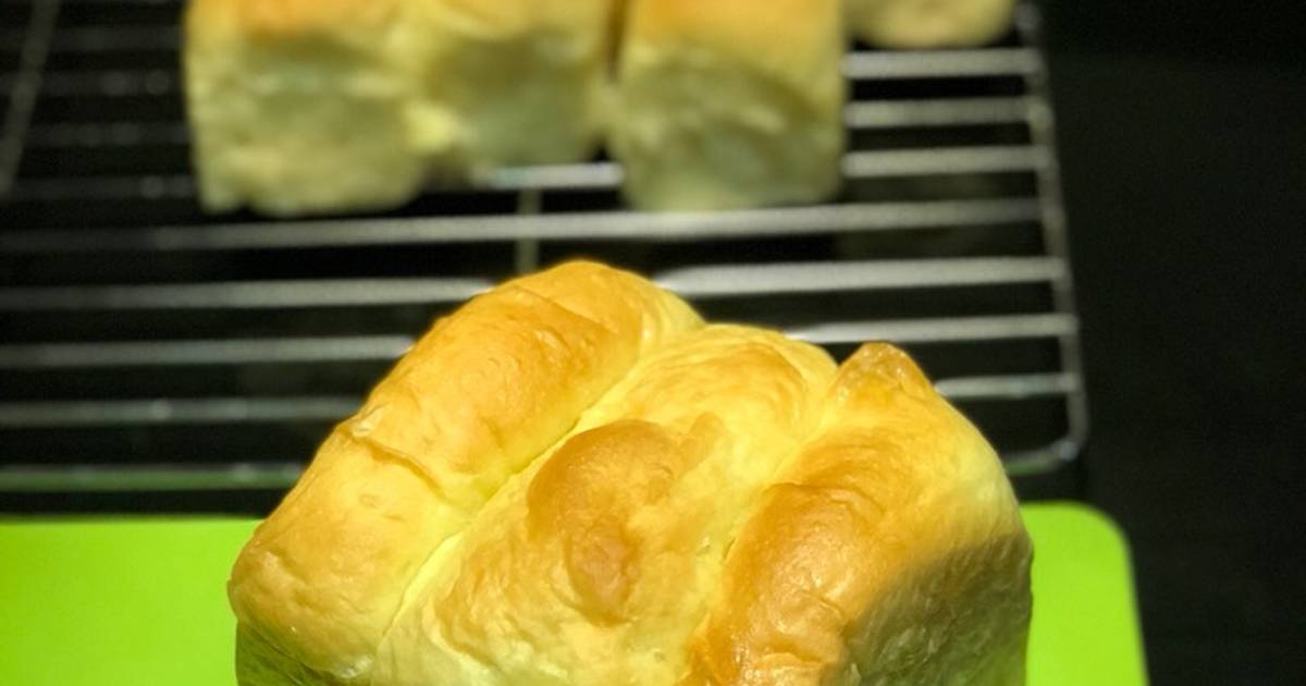 15 resep nikmatul rosidah roti enak dan mudah - Cookpad