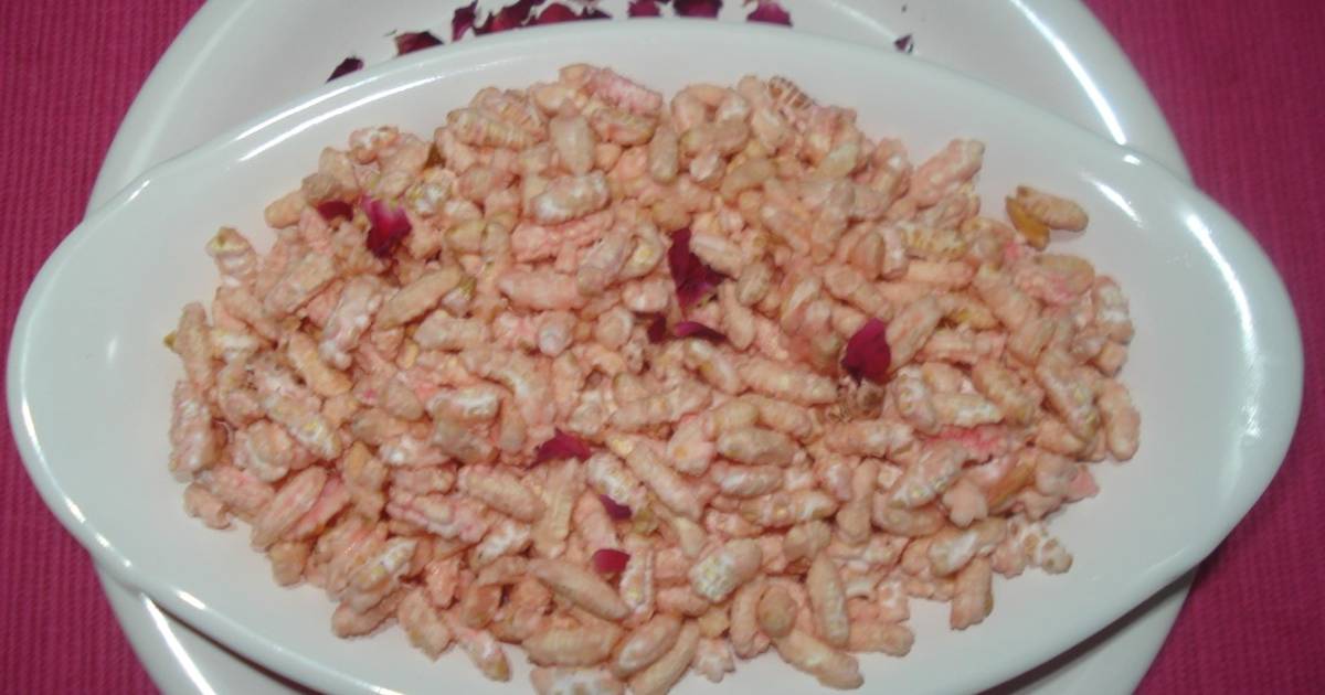 Kheel recipes - 20 recipes - Cookpad