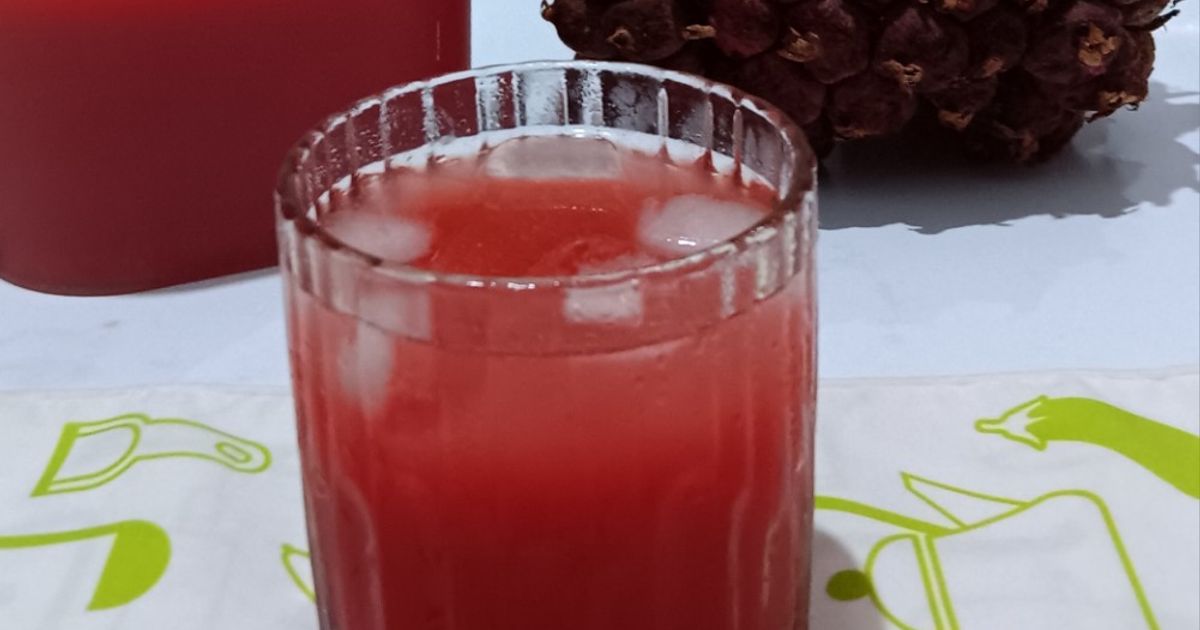 Resep buah honje rumahan enak dan mudah - Cookpad