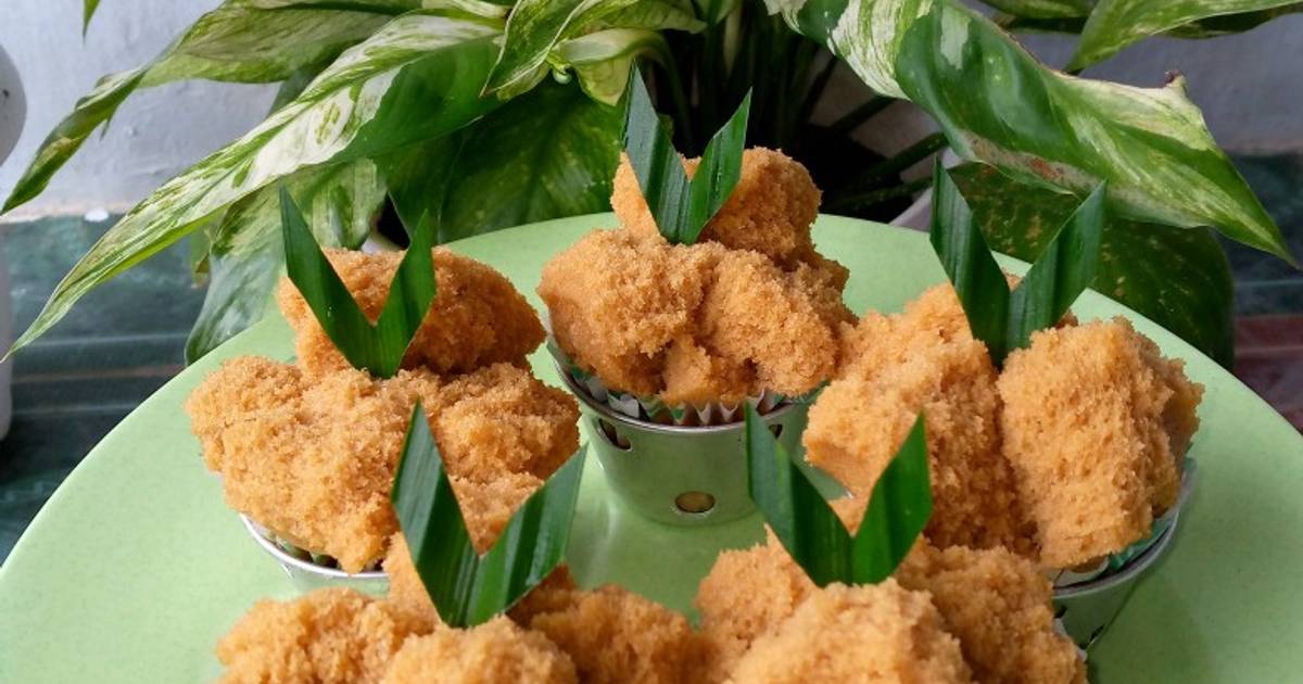 59 resep bolu gula merah kering enak dan mudah - Cookpad