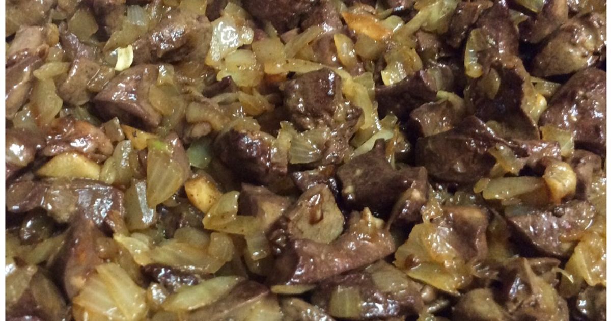 Asadurilla De Cordero Lechal Encebollada Receta de Mayte Fuentes Garcia ...