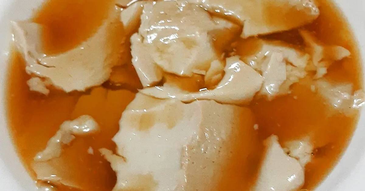 350 resep tauwa enak dan sederhana ala rumahan - Cookpad