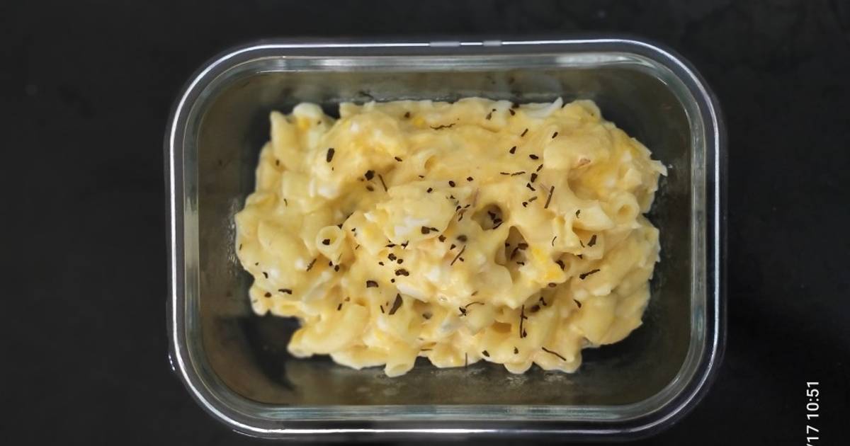 27 resep mpasi pasta promina enak dan mudah - Cookpad