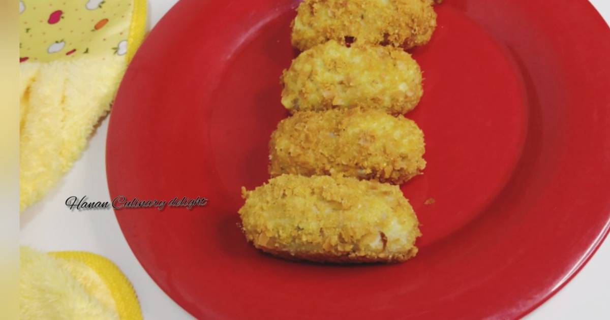 59 easy and tasty sweet potato powder recipes by home cooks - Cookpad