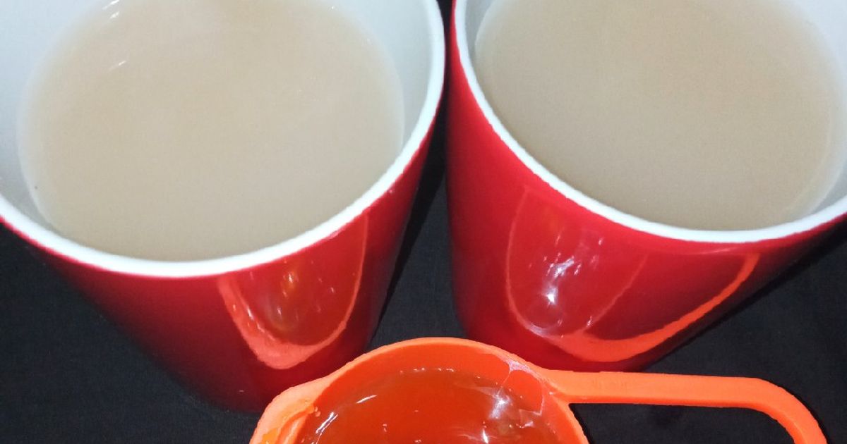 Dawa Recipe by Rachael Mutheu - Cookpad