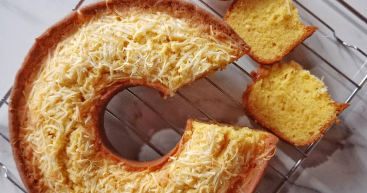 Resep cake enak dan lembut: Beragam aneka cake sederhana