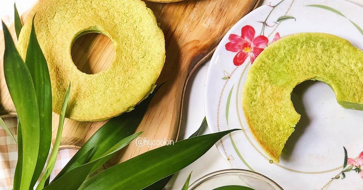 Resep Bolu kojo oleh Ida soewandi - Cookpad