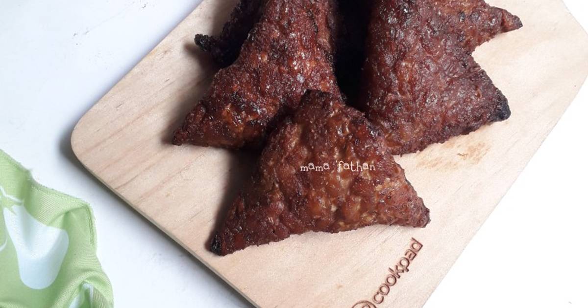 24 resep sumpil enak dan sederhana ala rumahan - Cookpad