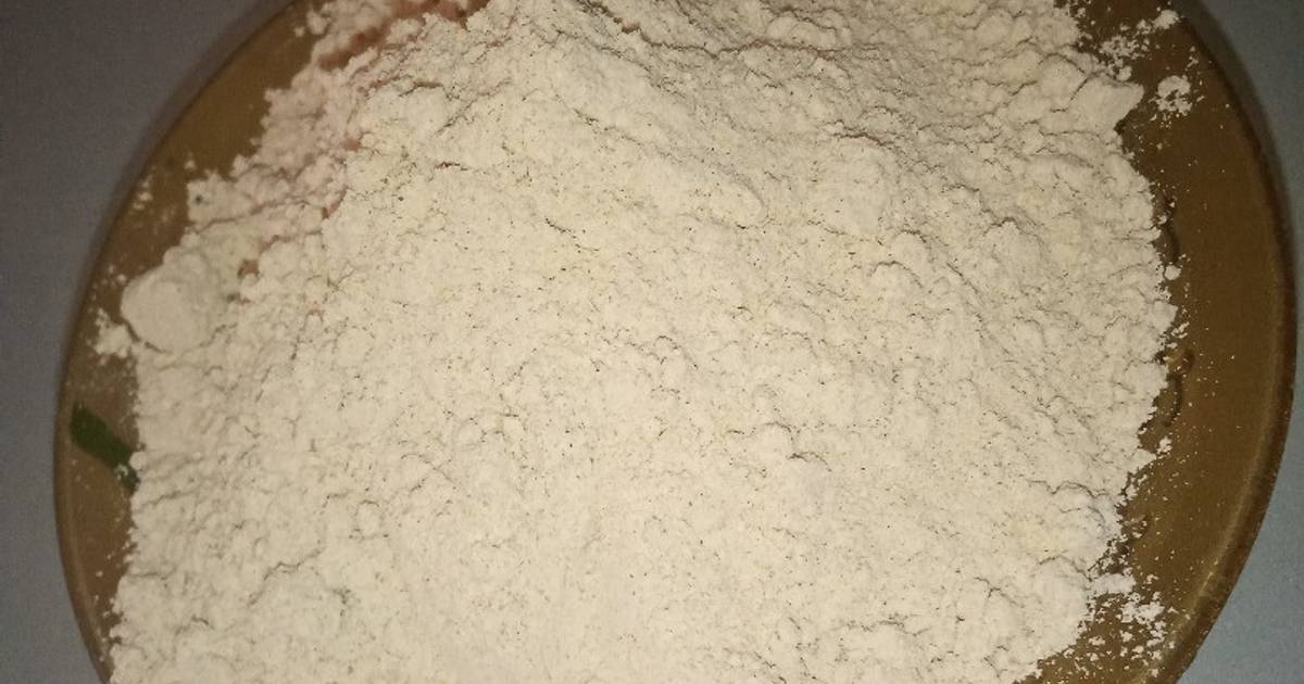 Hadin gyaran nono girki daga Zeesag Kitchen - Cookpad